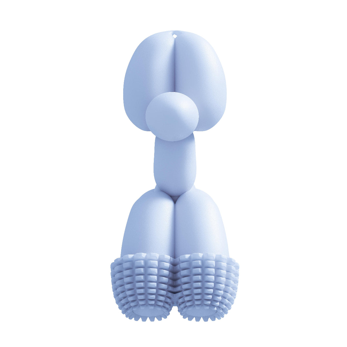 Balloon Dog Toy Blue – Bitch New York