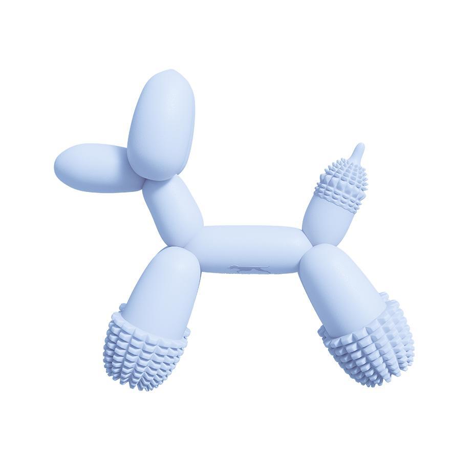 Balloon Dog Toy Blue – Bitch New York