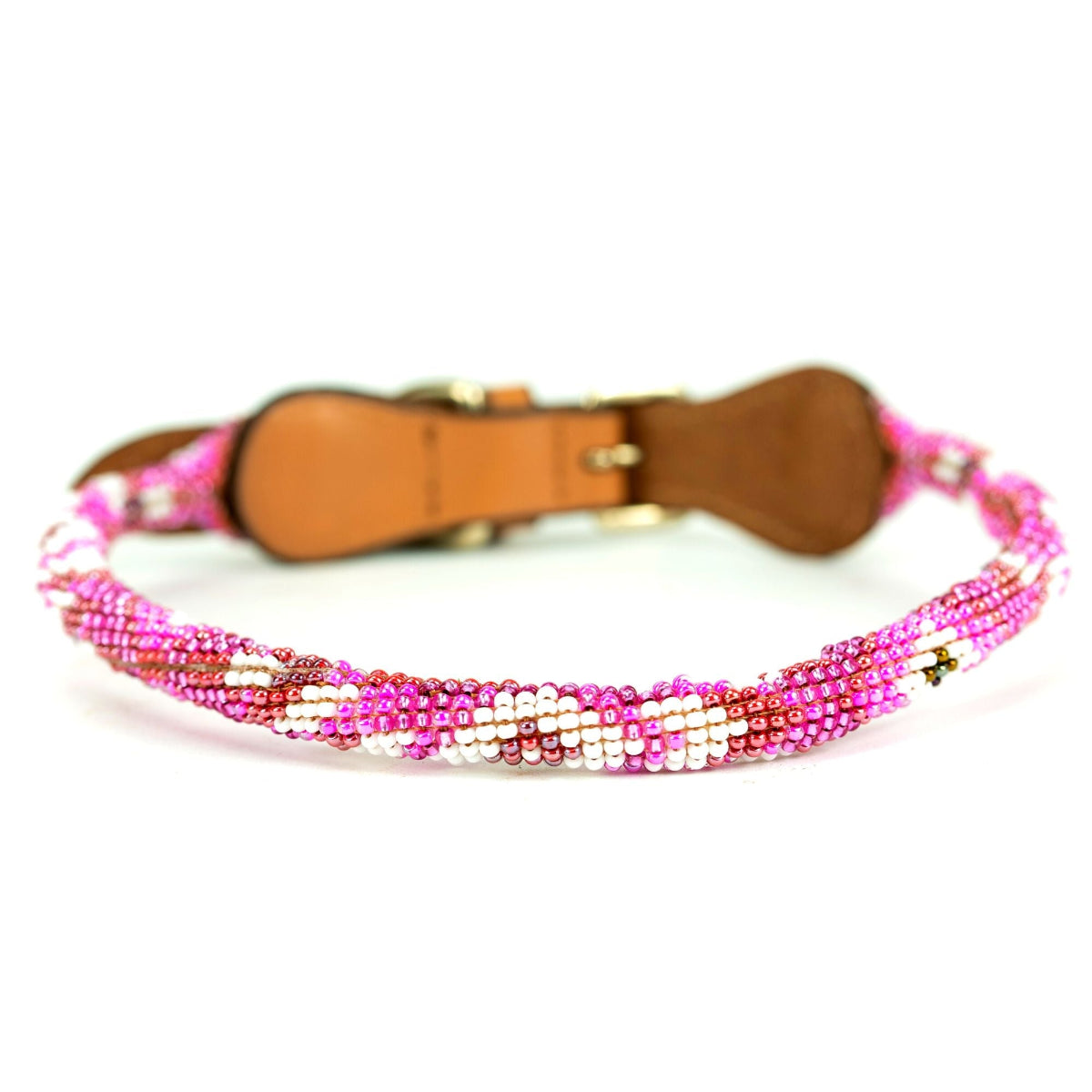 Shop Beaded Dog Collars: Enhance Your Dog's Style and Safety Today ...