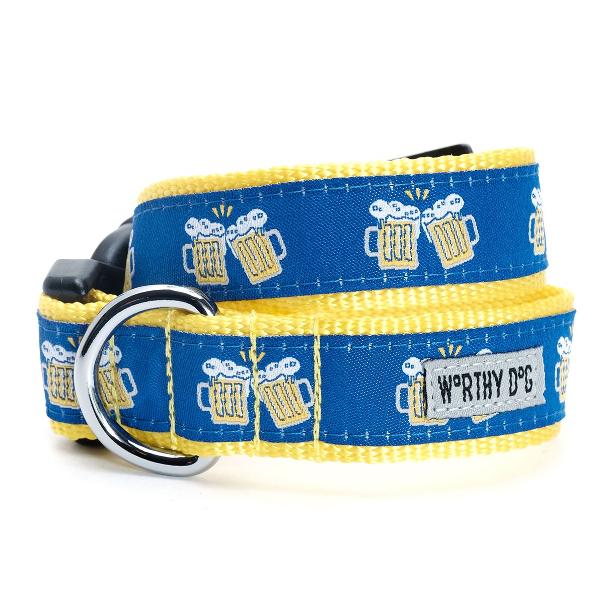 Cheers! Dog Collar – Bitch New York