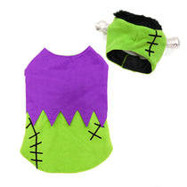 Frankenstein Dog Costume – Bitch New York