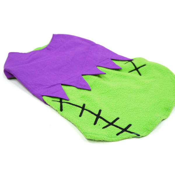 Frankenstein Dog Costume – Bitch New York