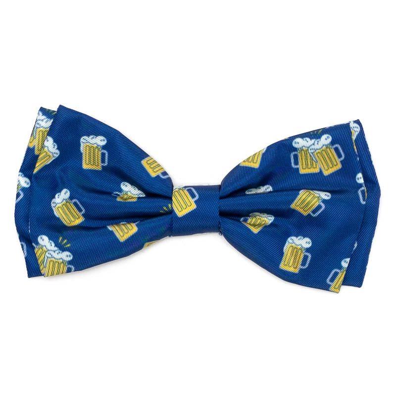 Cheers! Dog Bow Tie – Bitch New York