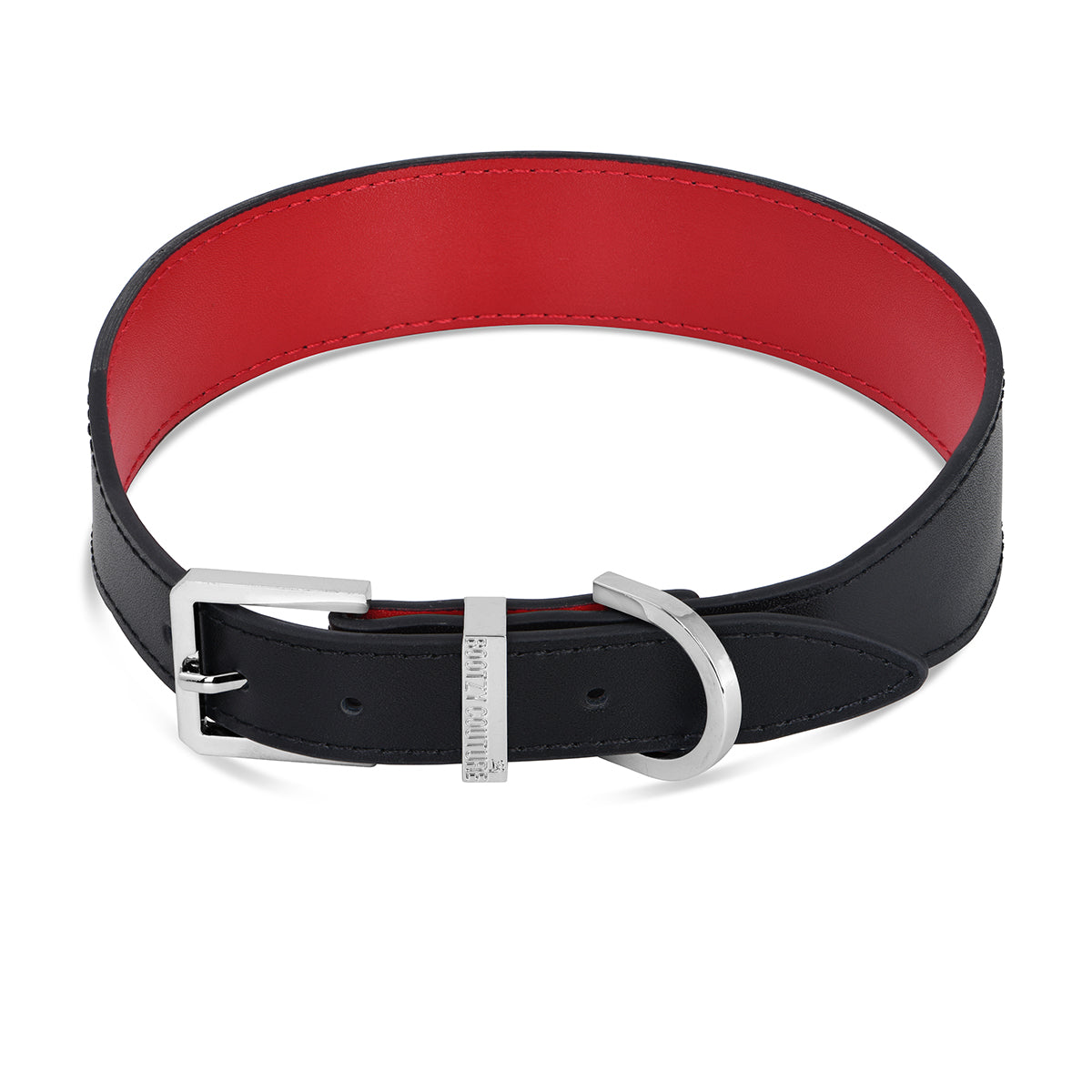 Joe Schmoe Confession Dog Collar – Bitch New York