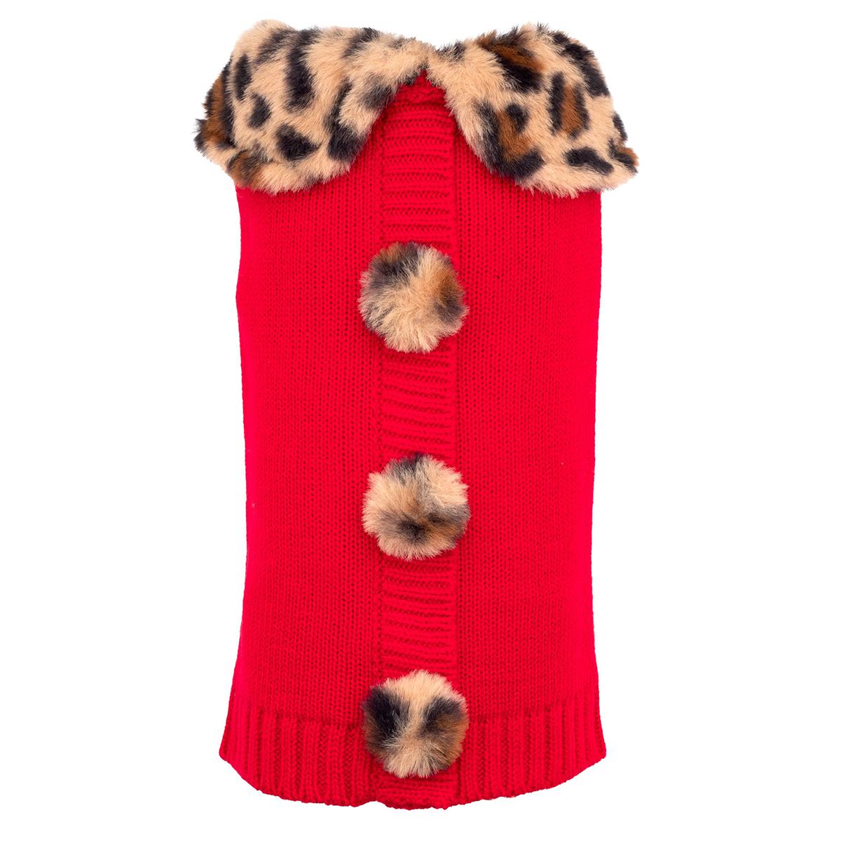 Dog Sweaters, All Sizes Sweaters For Dogs | Bitch New York